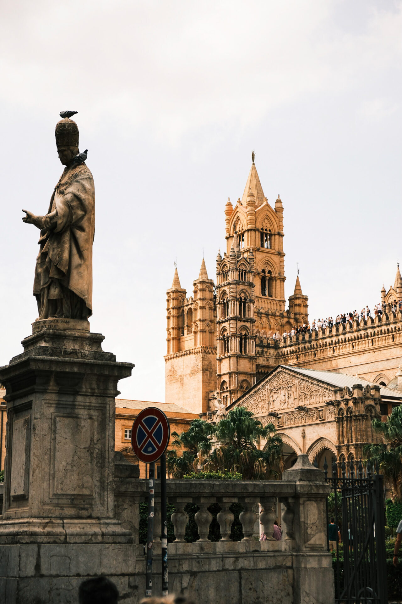 Palermo City Guide: 17 Brilliant Things to Do in Palermo, Sicily ...