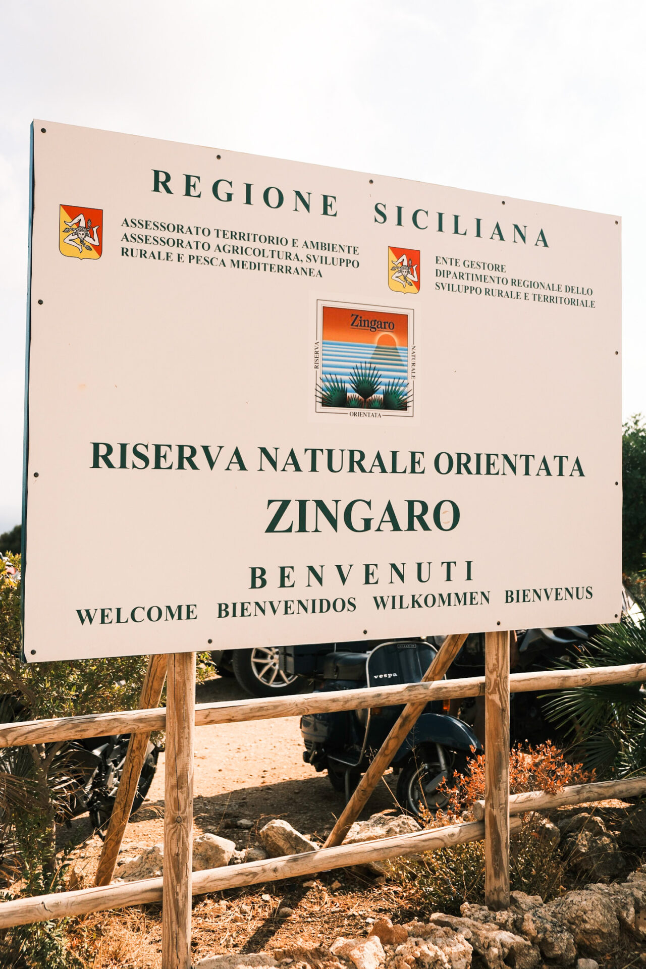 A Guide to Zingaro Nature Reserve in Sicily - JAMIECHANCETRAVELS