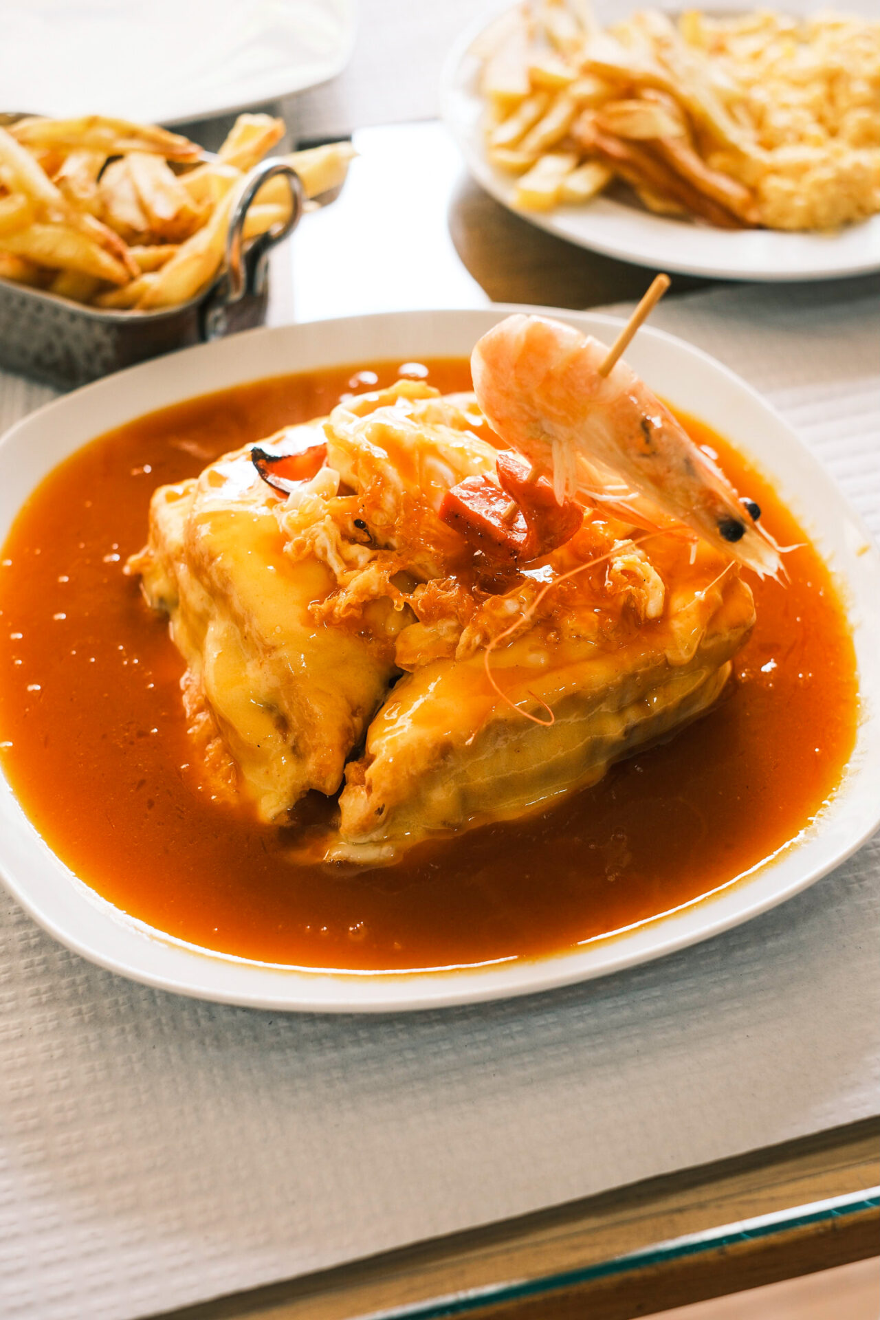 The 8 Best Restaurants in Faro, Portugal - JAMIECHANCETRAVELS