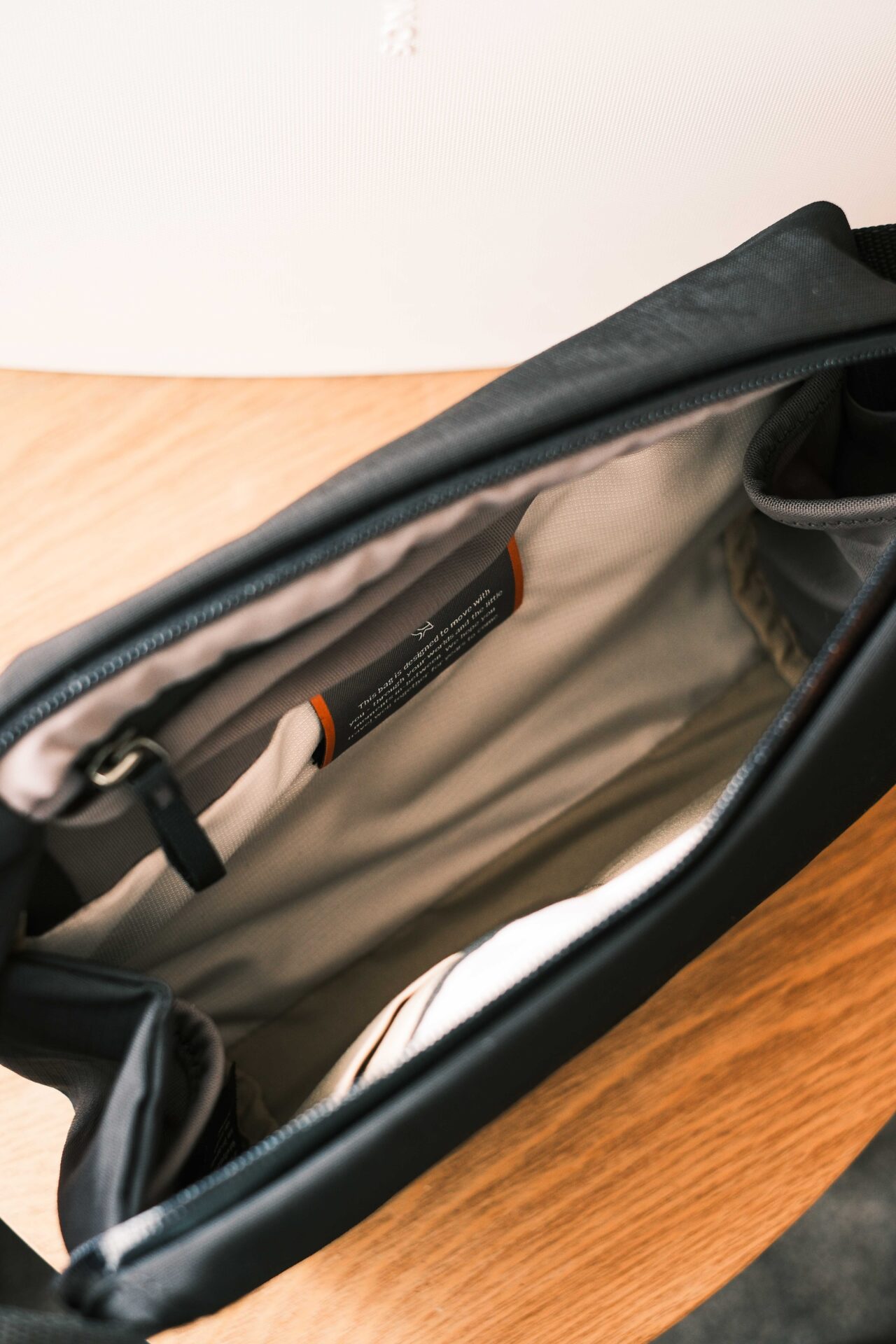 Bellroy Venture 6L Sling Review: A Game Changer - JAMIECHANCETRAVELS