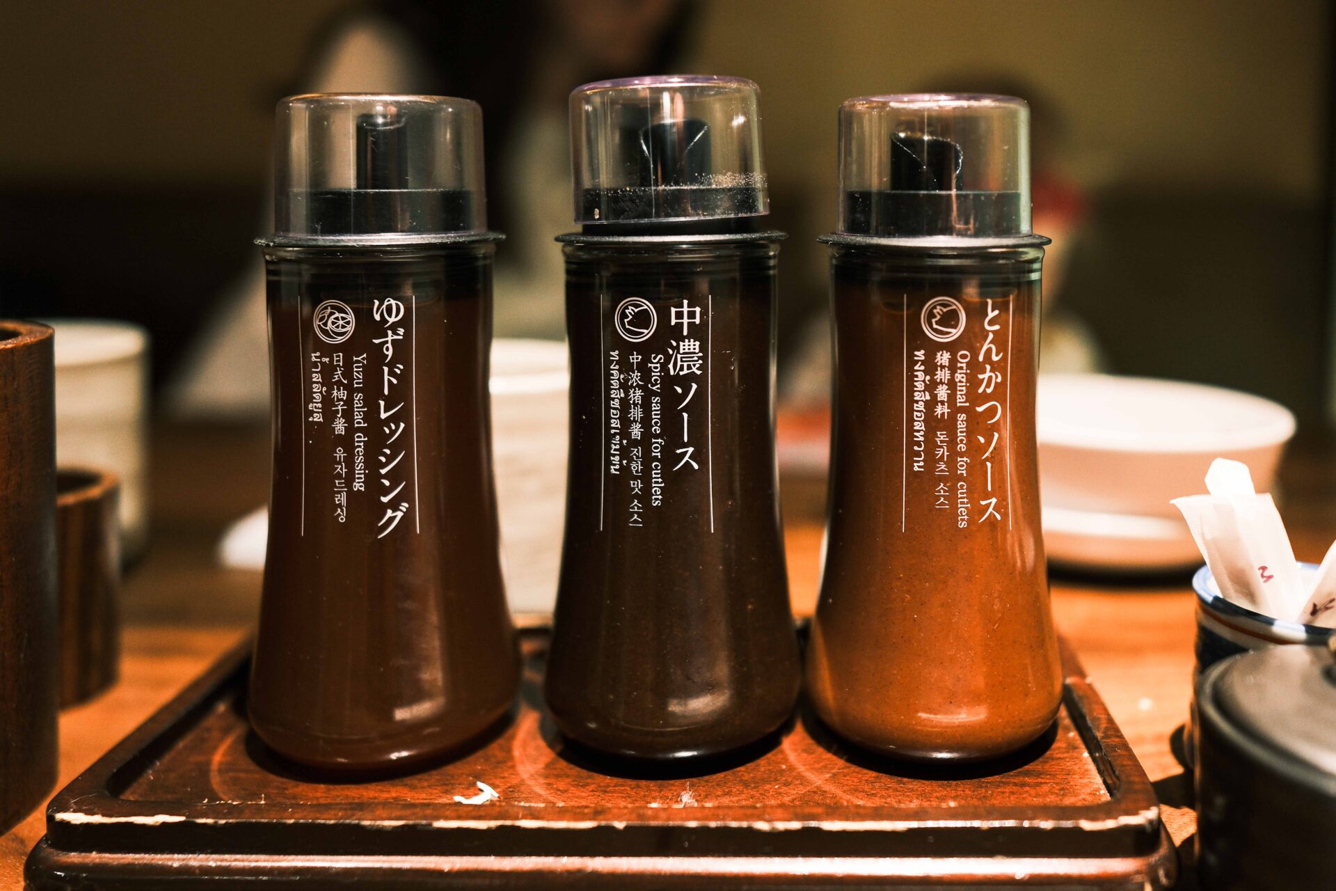8 Brilliant Places To Eat And Drink In Kyoto, Japan - JAMIECHANCETRAVELS
